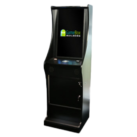 Shop - Game Box Builders